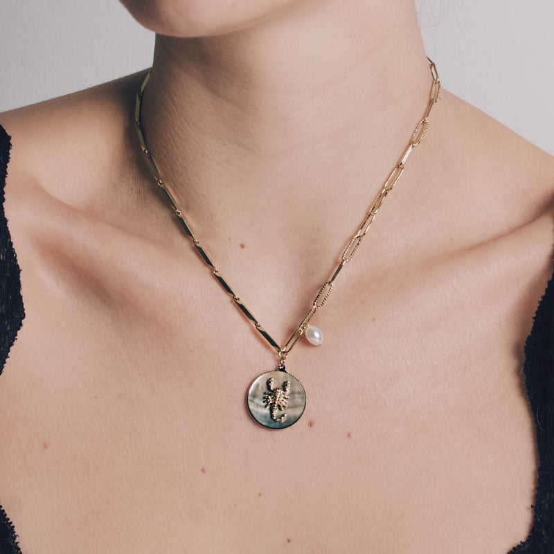 Descubra a Elegância Única da ZULA Jewellery