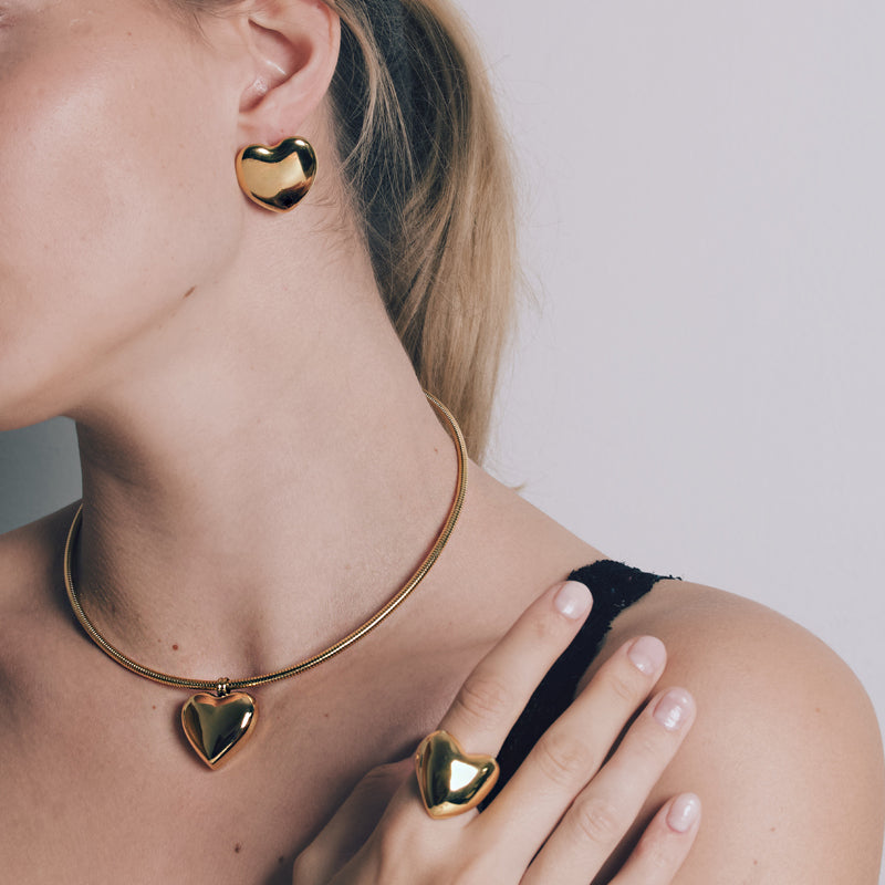 Descubra a Elegância Única da ZULA Jewellery