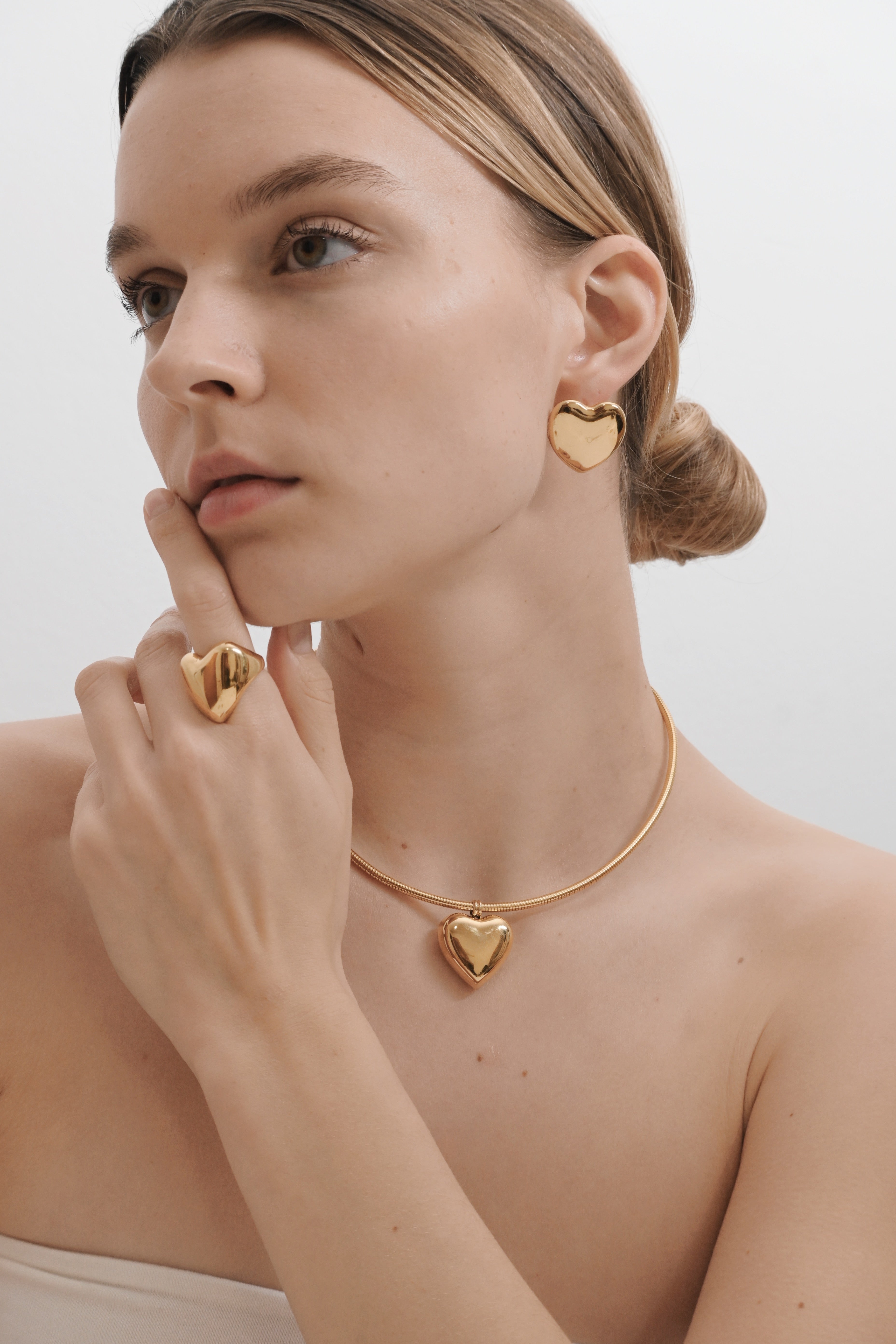 Descubra a Elegância Única da ZULA Jewellery